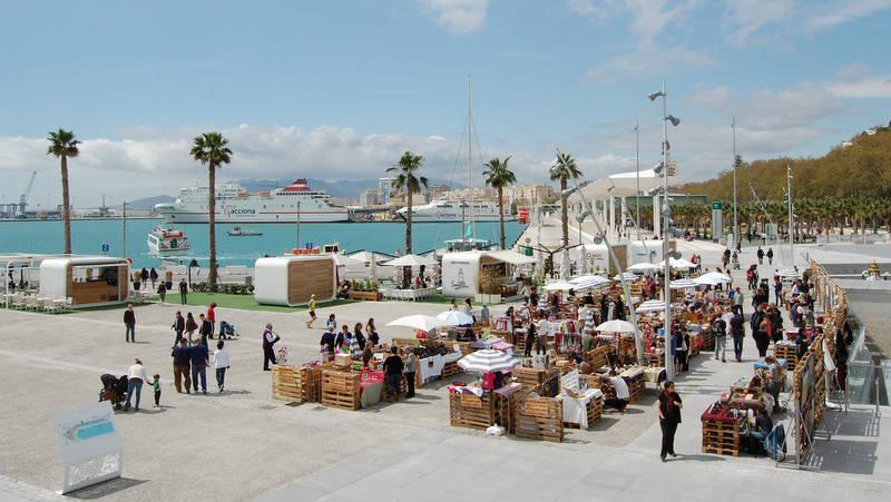 planetabarro: y el domingo MUELLE UNO