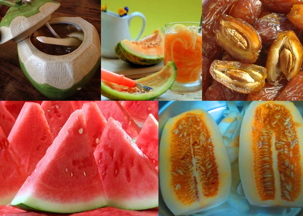 Jenis Buah-buahan ini Cocok Dikonsumsi Saat Berbuka Puasa untuk ... Jenis Buah-buahan ini Cocok Dikonsumsi Saat Berbuka Puasa untuk ...
