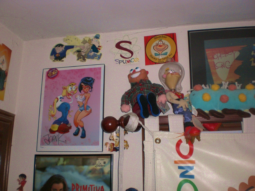 Rankin/Bass-historian: SPUMCO