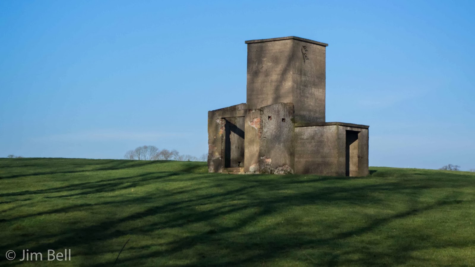 Out & About: The Fauld Explosion and lots of MudBooting up