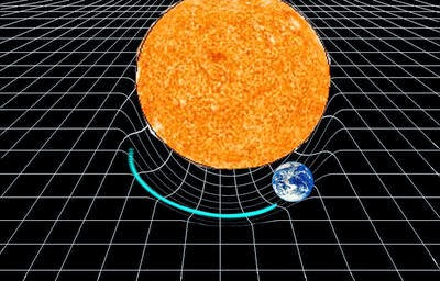 COSMOS : THE FABRIC OF COSMOS : ( Part 1 of 4 )