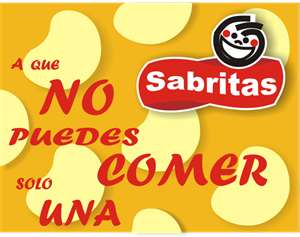 perez quiroz ana lilia♥♥[mgm]♥♥: comercial sabritas