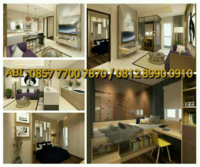 SHOW UNIT | LAVANYA GARDEN RESIDENCE