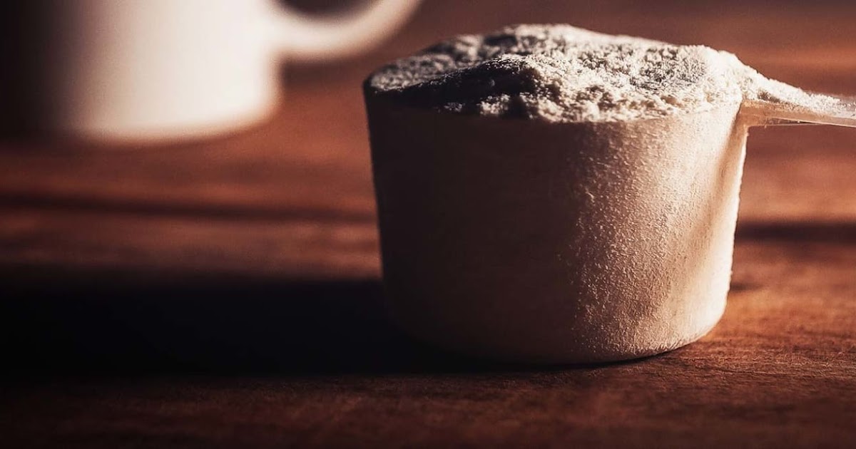 AMRAP Fitness Strength and Conditioning: Arsenic, Lead Found in Popular ...