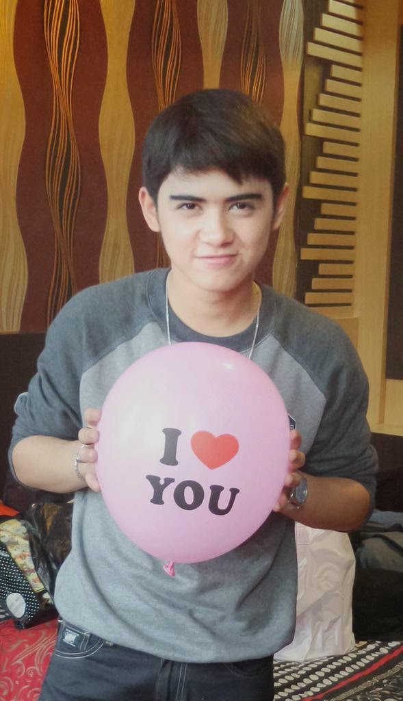 Foto Artis Kita: Biodata dan Foto Aliando Syarief, Bintang Sinetron ...