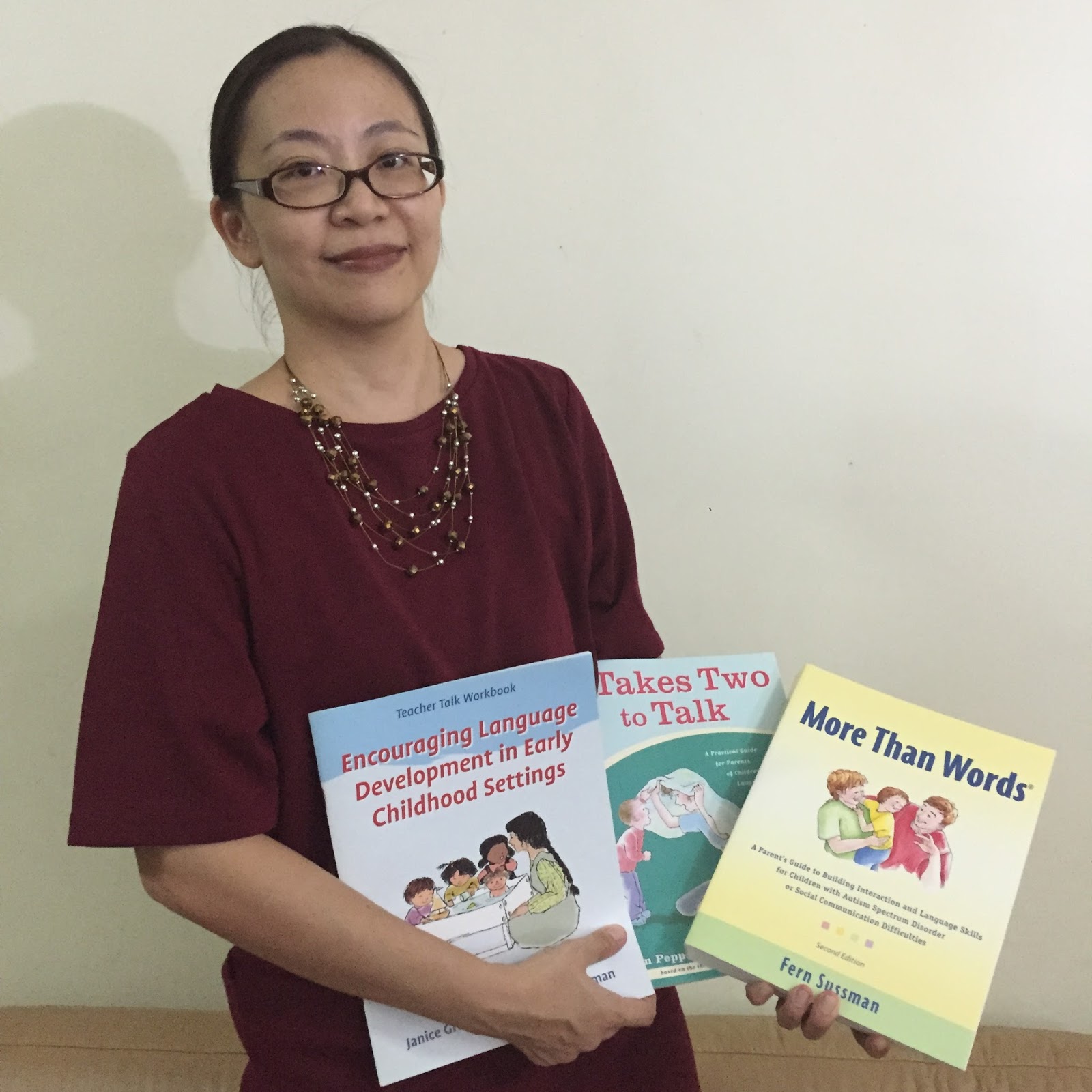 Speech Oasis: “Communication in Action : An Adaptation of More Than ...