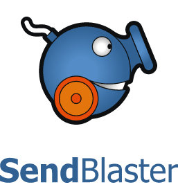 Suporte Técnico Grátis: Send Blaster 1.6 Pro