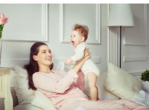 Get to know Baby Blue Syndrome and Depression after childbirth - Sense ...