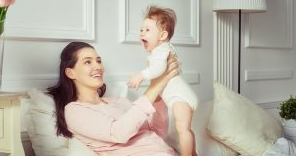 Get to know Baby Blue Syndrome and Depression after childbirth - Sense ...