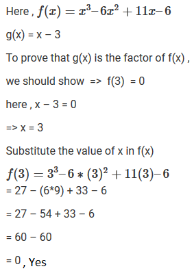 R.D. Sharma Solutions Class 9th: Ch 6 Factorization of Polynomials ...