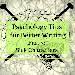 Lauryn April Writes: Psychology Tips for Better Writing (Part 3 ...