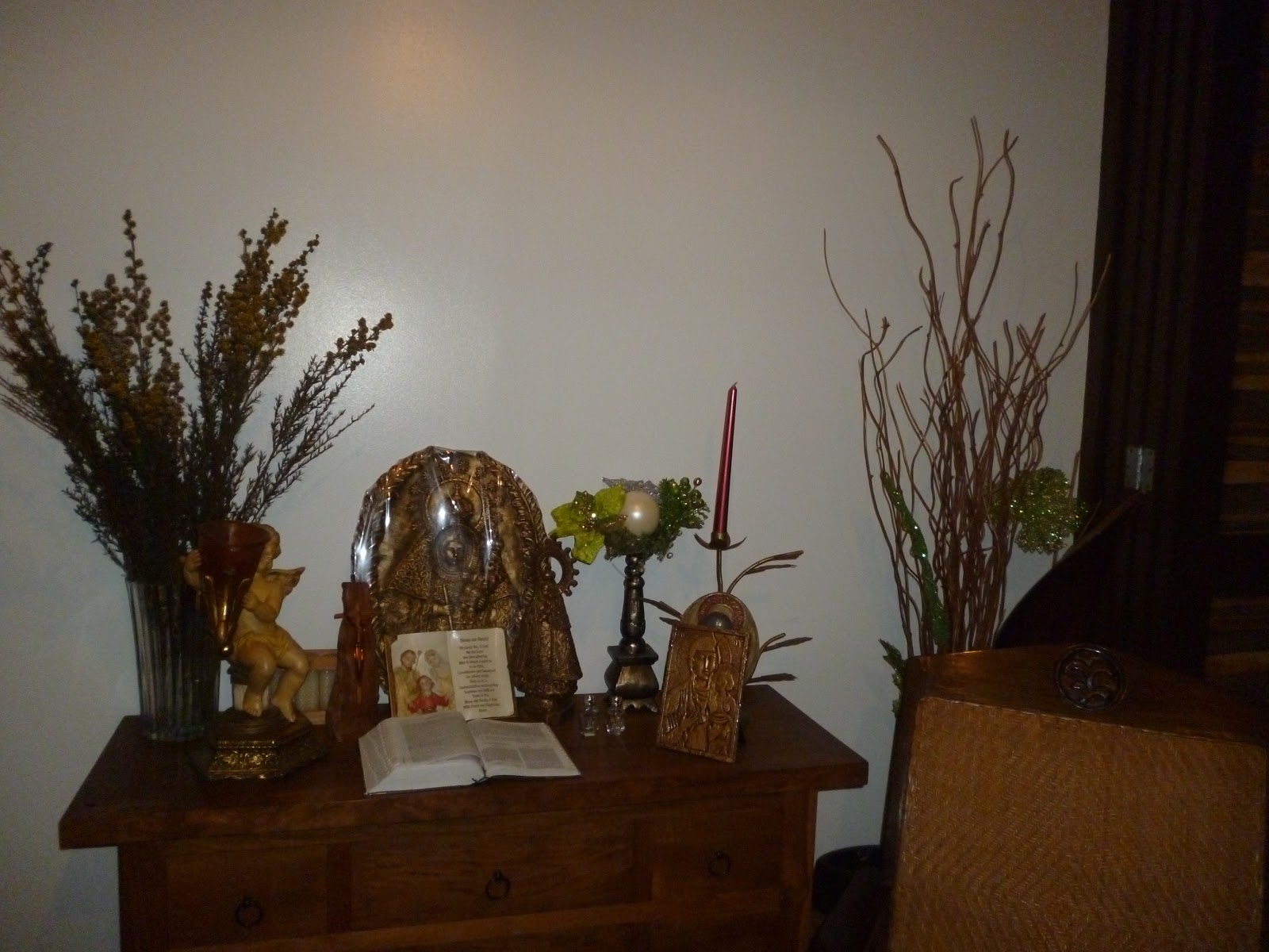 Tales and Stories of the 10,000 wpm Talking Mommah