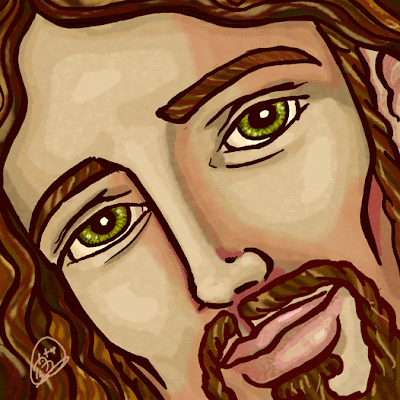 Ilustrando... y Dios: 20 de marzo. MIRA