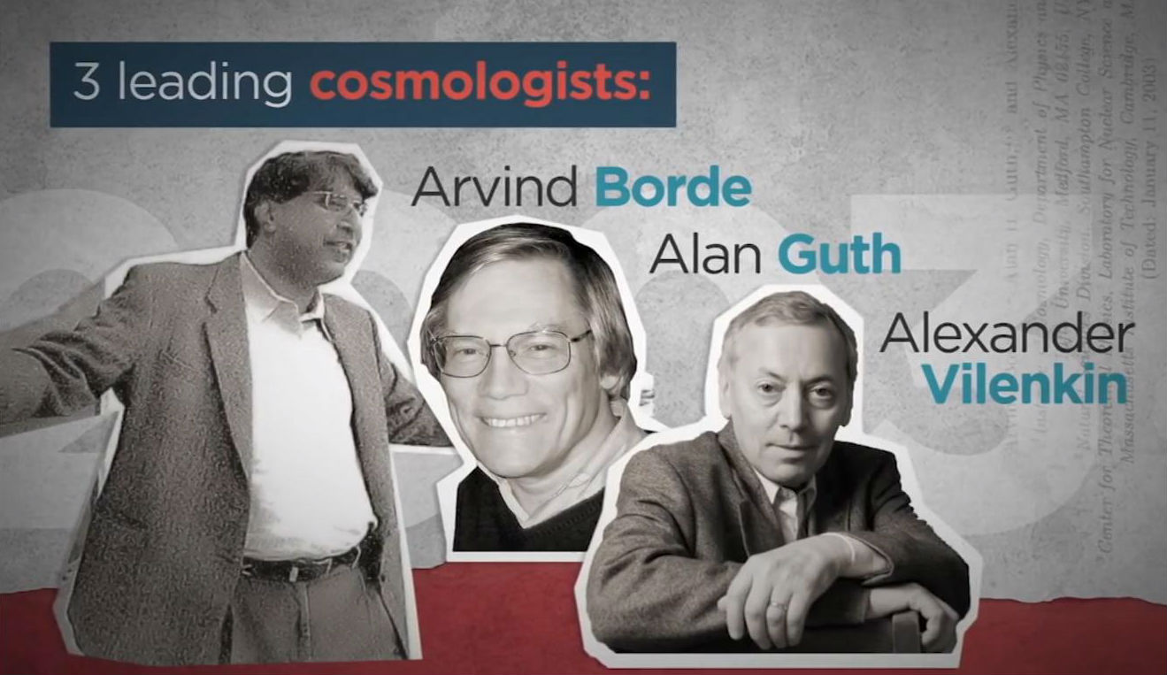 Can inflation be eternal into the past?