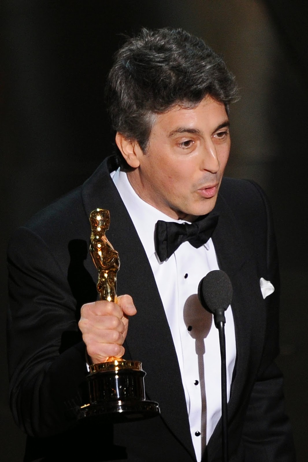 Rambling musings : Alexander Payne - 4 films for your consideration