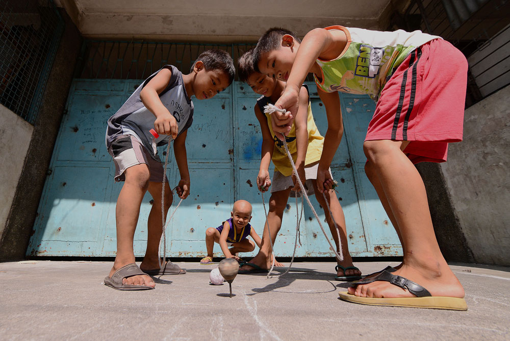 Mga Larong Pambata Noon: Mga Larong Pambata Noon