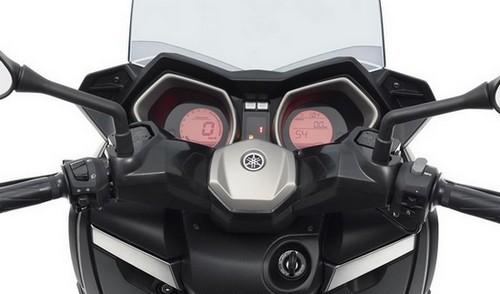 X-Max versi elektrik tapi bukan buatan Yamaha | Mengupas soal motor