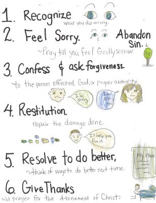 Friday Night Feast: 7/1/12