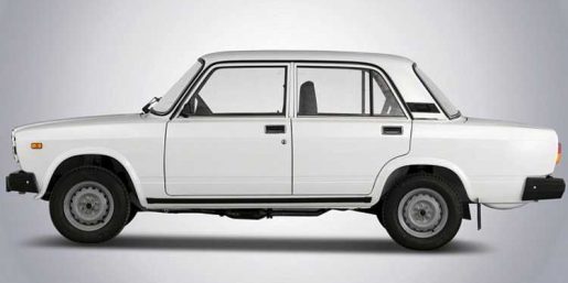 Interzone Stroke Blog: Zhigulì..Goodbye