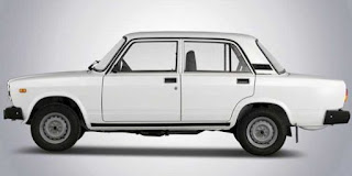 Interzone Stroke Blog: Zhigulì..Goodbye