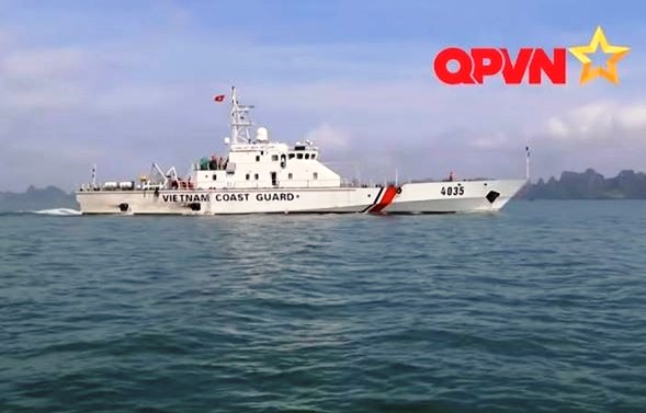 DEFENSE STUDIES: Handing Over 2 High-Speed Patrol Vessels TT-400 for ...