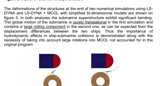 鑫威資訊-SIMWARE: 乘長風破萬里浪-看LS-DYNA在船舶設計應用-1