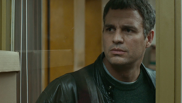In Character: Mark Ruffalo | And So It Begins...