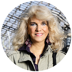 Il blog di Stella Pende