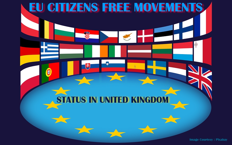 EU { EUROPEAN UNION } @ BREXIT ARTICLE 50 IN UK : EU CITIZENS FREE ...