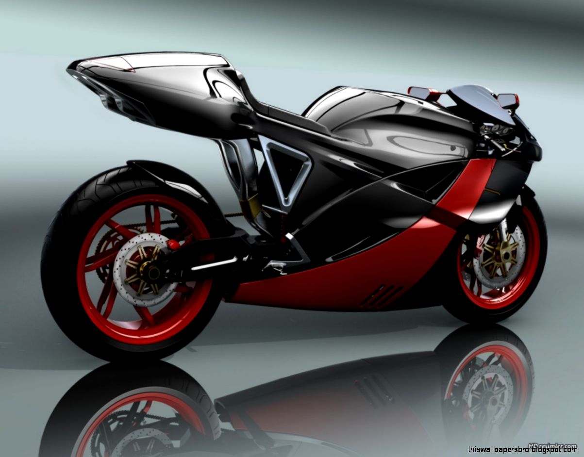 Motorsiklet Resimleri | This Wallpapers