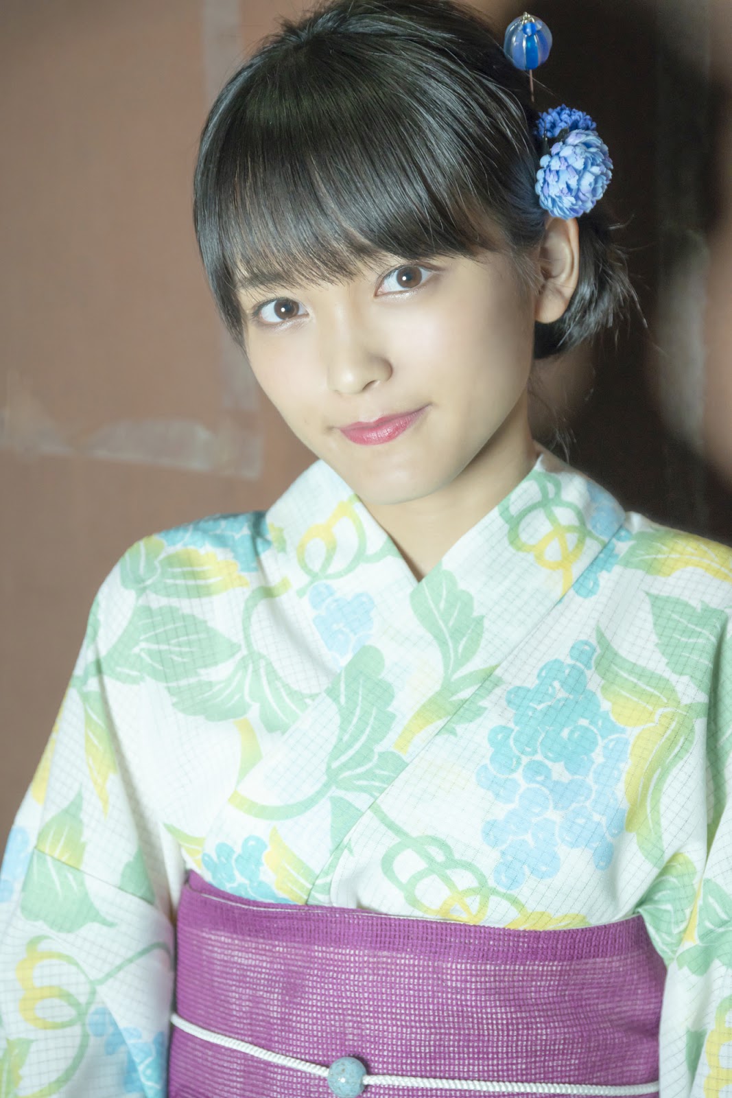 2000 / Minami Nomura / 野村みな美 / のむらみなみ / 노무라 미나미 / Singer