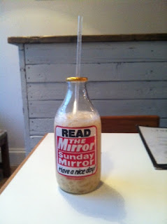 THE SHOP NW10 - London On The Inside