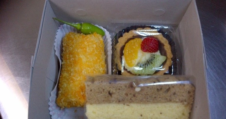 Prospek Bisnis Snack Box, Perjuangan Rumahan Modal Murah - Usahamu Bisnis