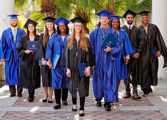 What's Happening at DSC: Daytona State’s May commencement spotlights ...
