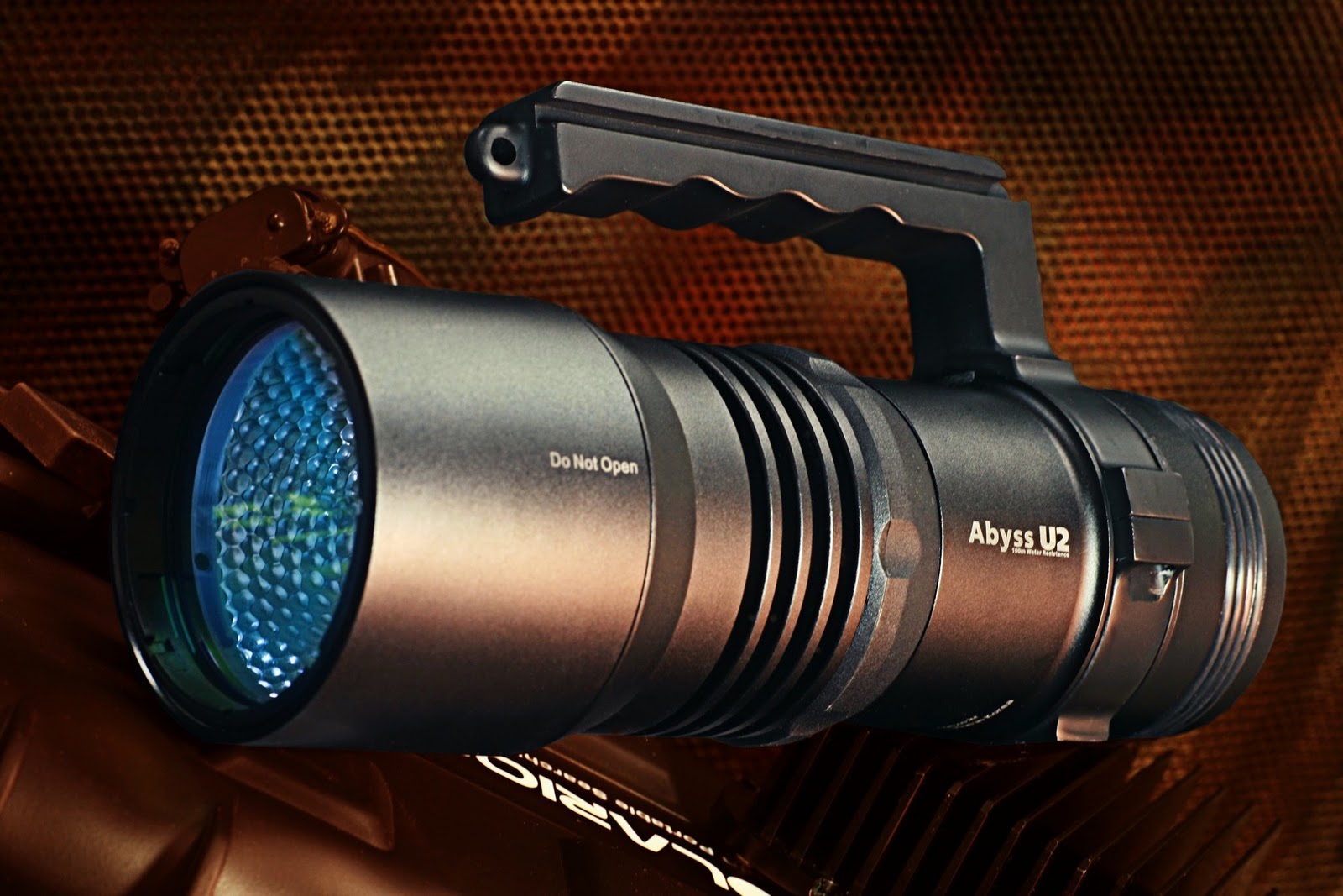 SpyChest.com - Surveillance & Counter Surveillance Products: Polarion ...