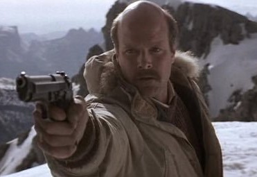 Malvaditos: Eric Qualen