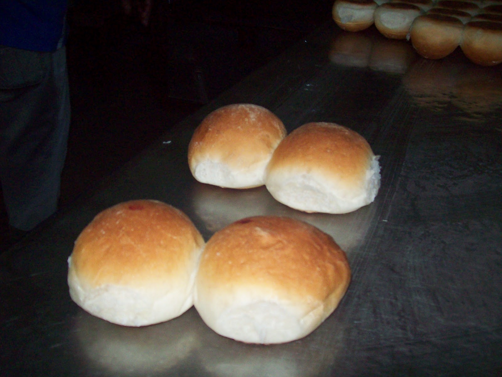 blog aku, aku punya suka la...: roti MOKHTAR