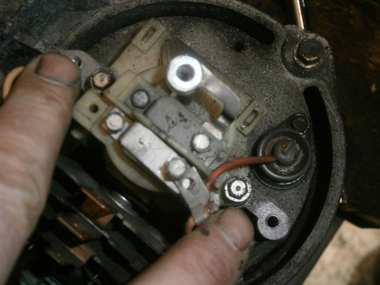 MGB GT Rubber Bumper Limited Edition Restoration and Maintenance ...