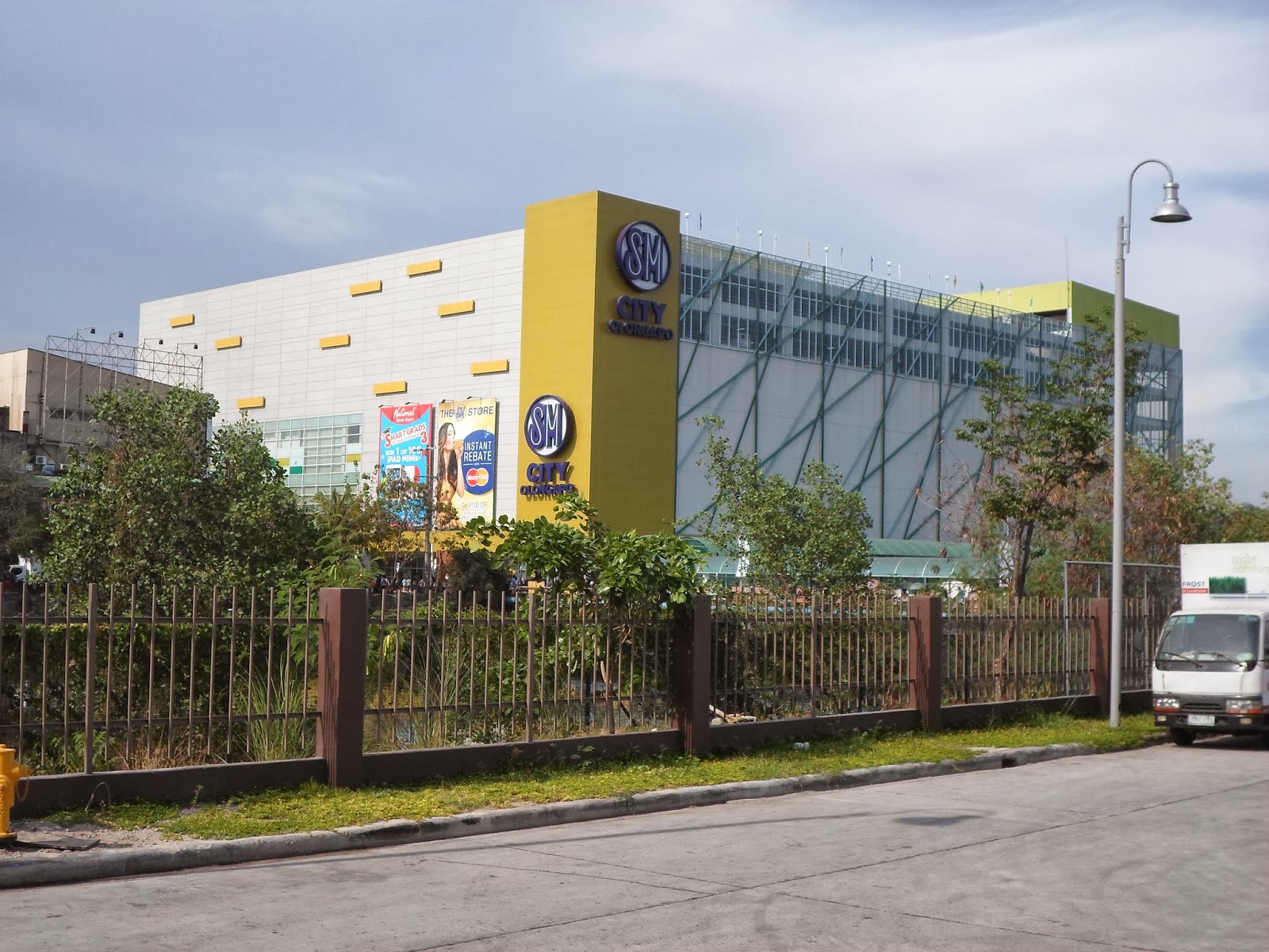 During BreakTime: Morong, Bataan Via Subic