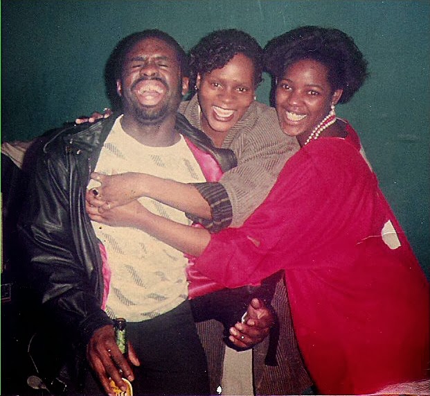 Peoples Community Radio Link 103.5 FM Birmingham UK: Angel A's Tribute ...