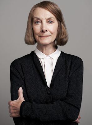 little augury: 165 Eaton Place Style