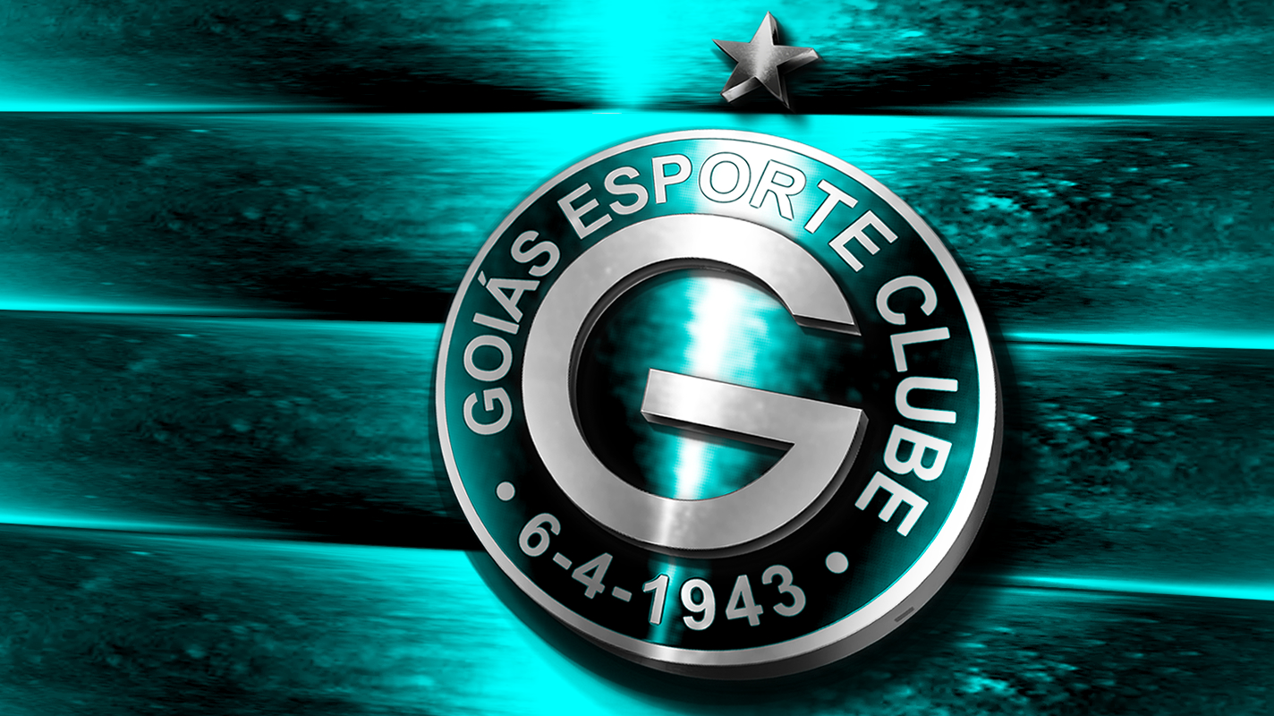 Wallpaper de Clubes : papel de parede do goias wallpaper