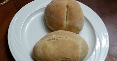 PERU MAGIA Y ENCANTO: Historia del pan frances del Perú