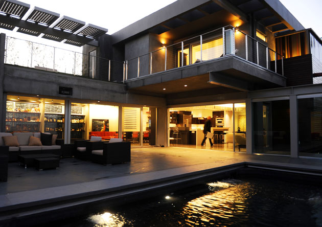 Green Celeb Homes - Tech News 24h