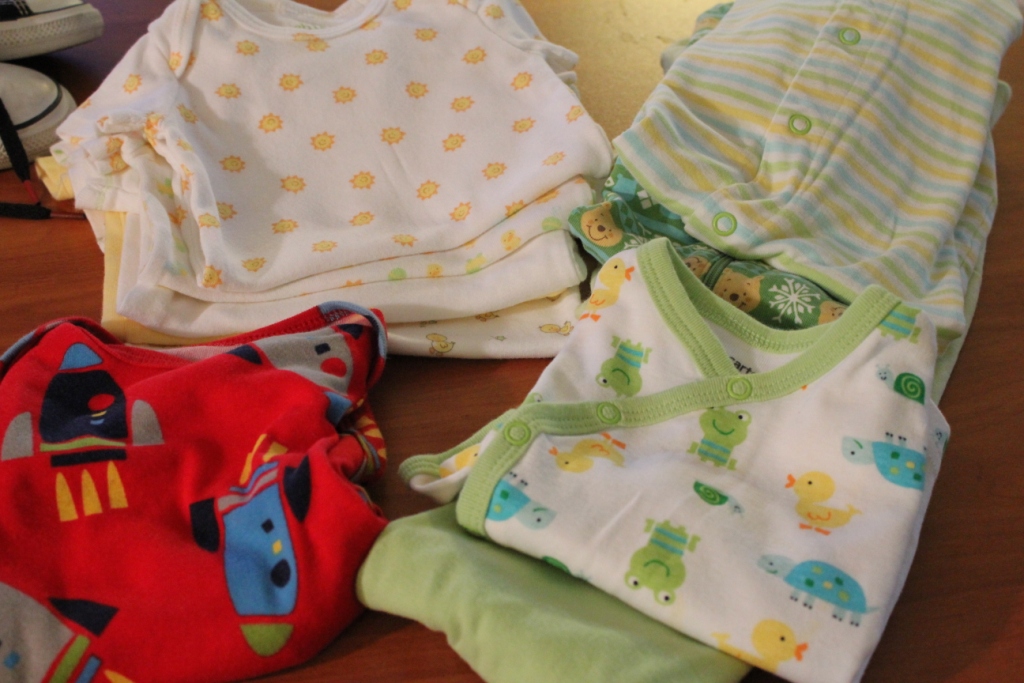 All Four Love: September 2012