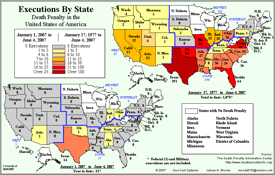 Bilgrimage: The West Memphis Three and the Death Penalty: What Would ...