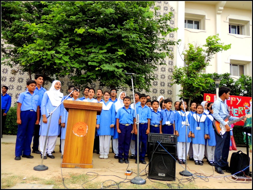 Al Barkaat Art Gallery