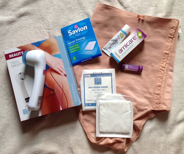 Sunday 25th March- The Day Before My Surgery | I Am Fabulicious