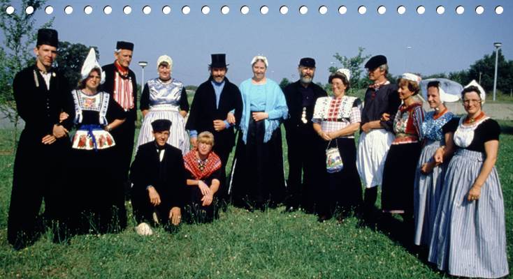 Mengenal Lebih Dekat Budaya dan Tradisi di Belanda | Blog Wisata dan ...