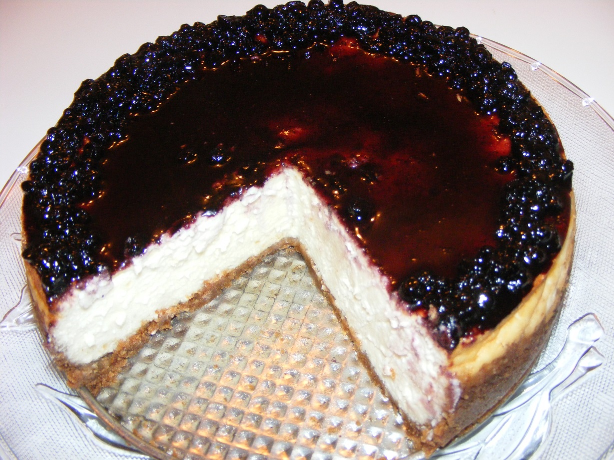 Cheesecake | Preparatedevis.ro